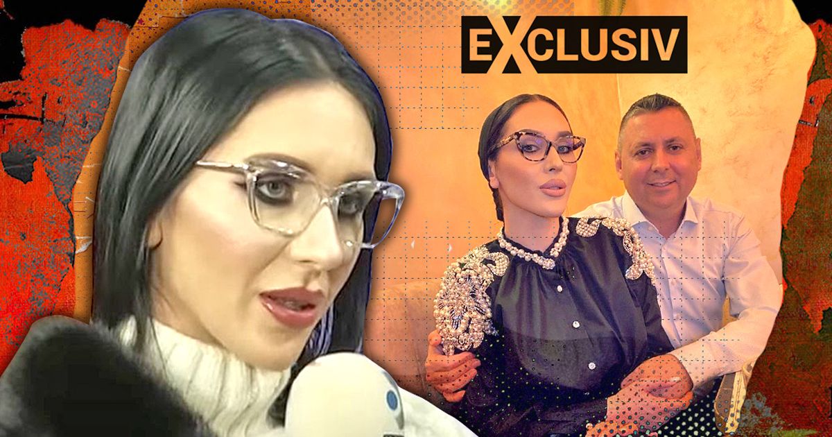 Ce s-a întâmplat la prima întâlnire dintre Dana Roba și soțul ei ...