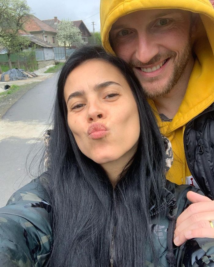 Prima reacție a lui Cătălin Bordea, după zvonurile divorțului! A transmis asta public, pe ...