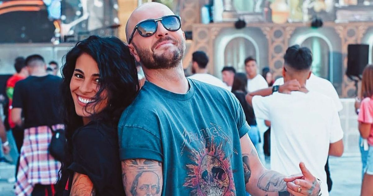 Prima reacție a lui Cătălin Bordea, după zvonurile divorțului! A transmis asta public, pe ...