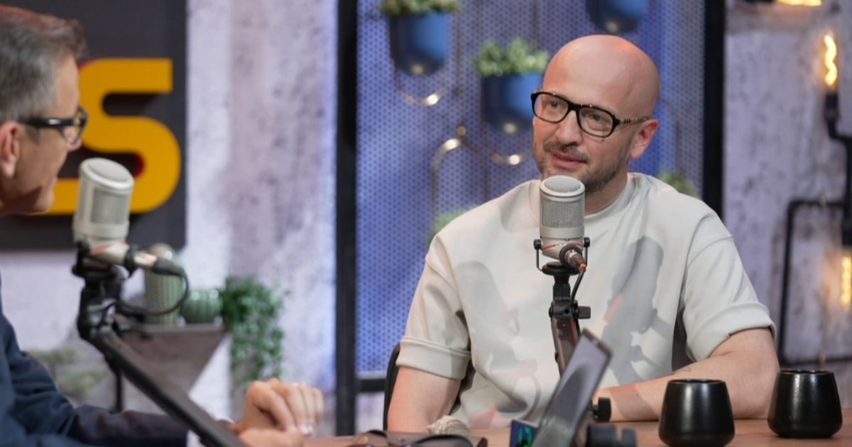 Sasha Lopez, unul dintre cei mai cunoscuți DJ si producători muzicali ...