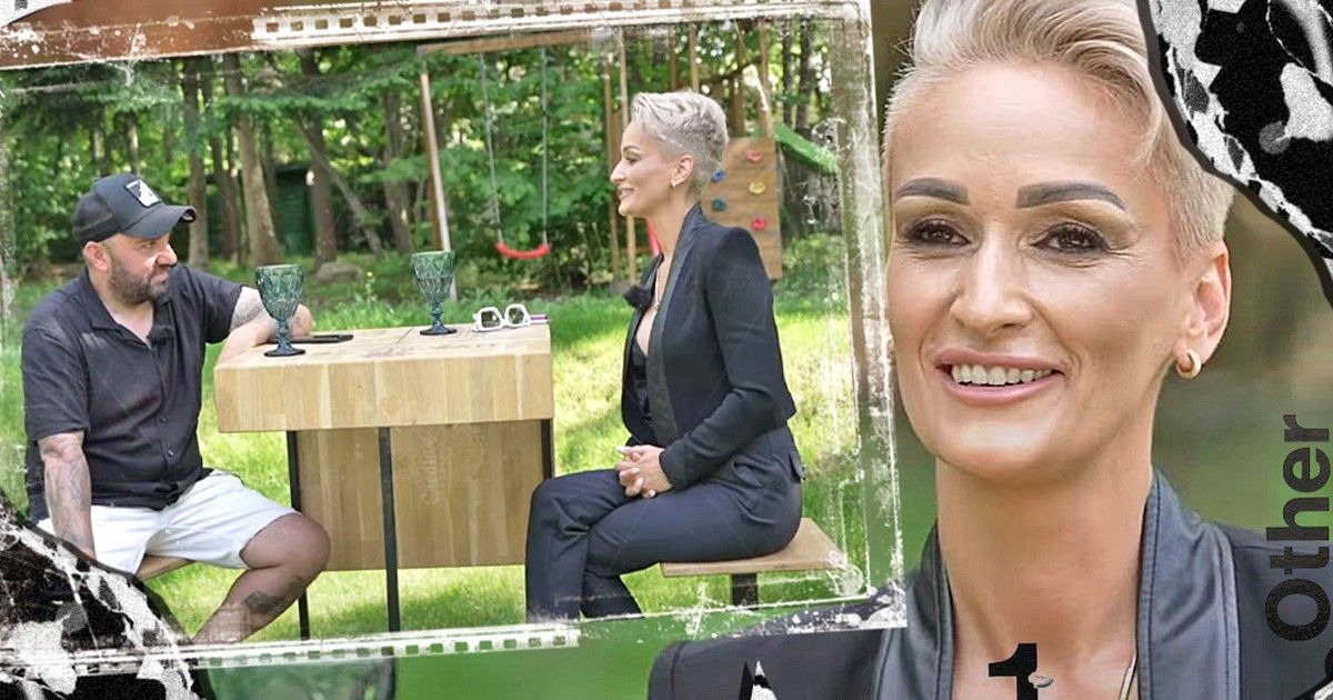 Regina Întunericului i-a pregătit coșciugul fostului soț al Anamariei Prodan: "I-am luat măsura ...