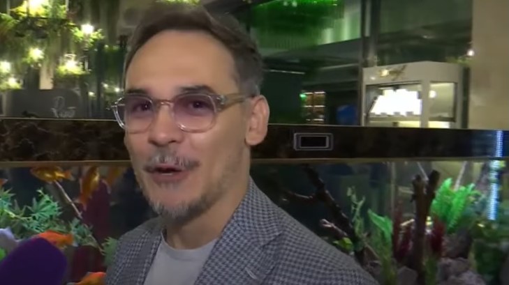 „E primul meu gând” Răzvan Simion, mesaj neașteptat pentru iubita lui ...