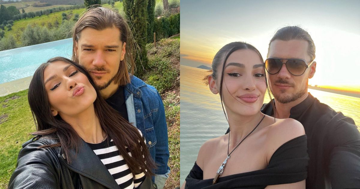 „Nu am dat semne” De ce nu s-a căsătorit până acum Alina Eremia ...