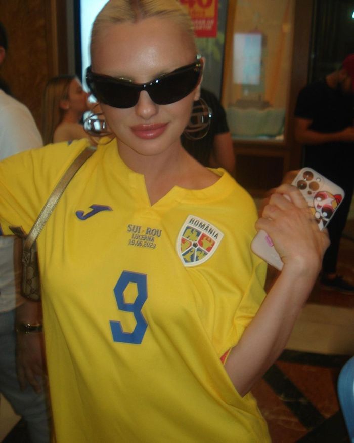 Cum s-au cunoscut Alexandra Stan și George Pușcaș. Află totul despre ...