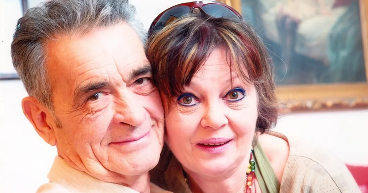 „Până astăzi nu am ieșit la cerșit” Ce pensie are Anca Pandrea, la 77 ...