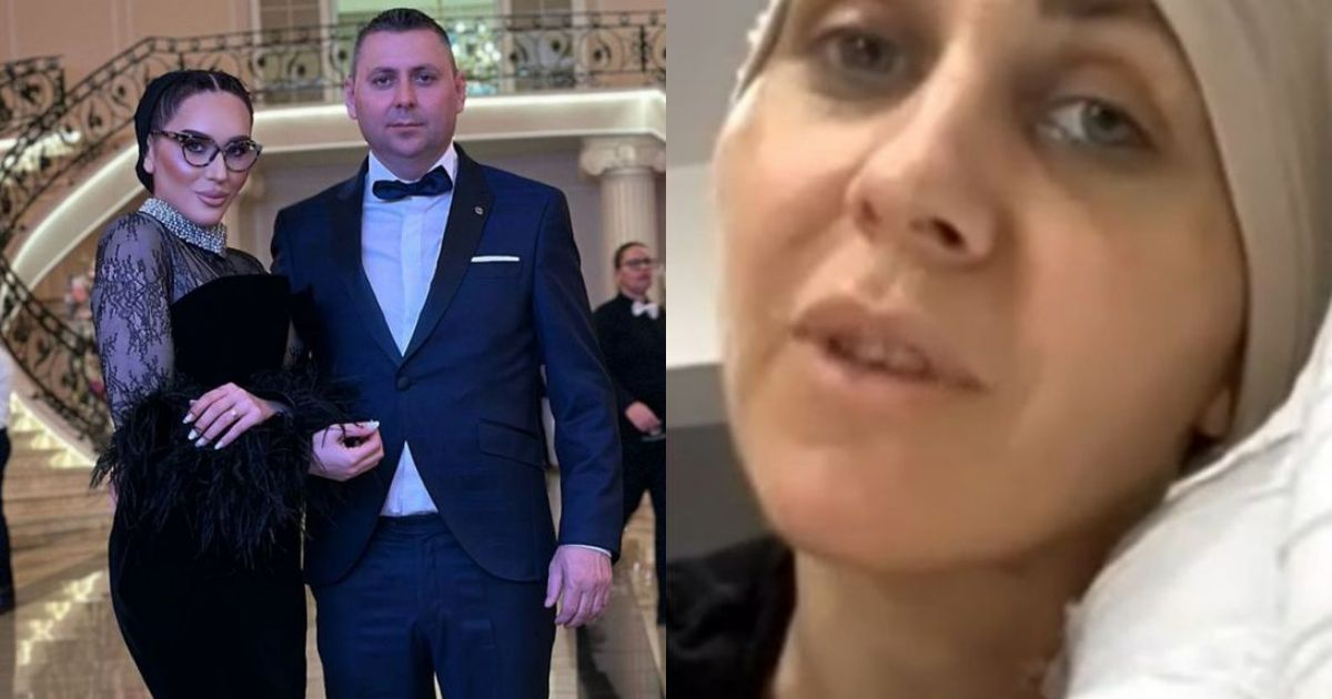 „M-a sunat Daniel să trimită un mesaj prin mine” Dana Roba nu s-a ...