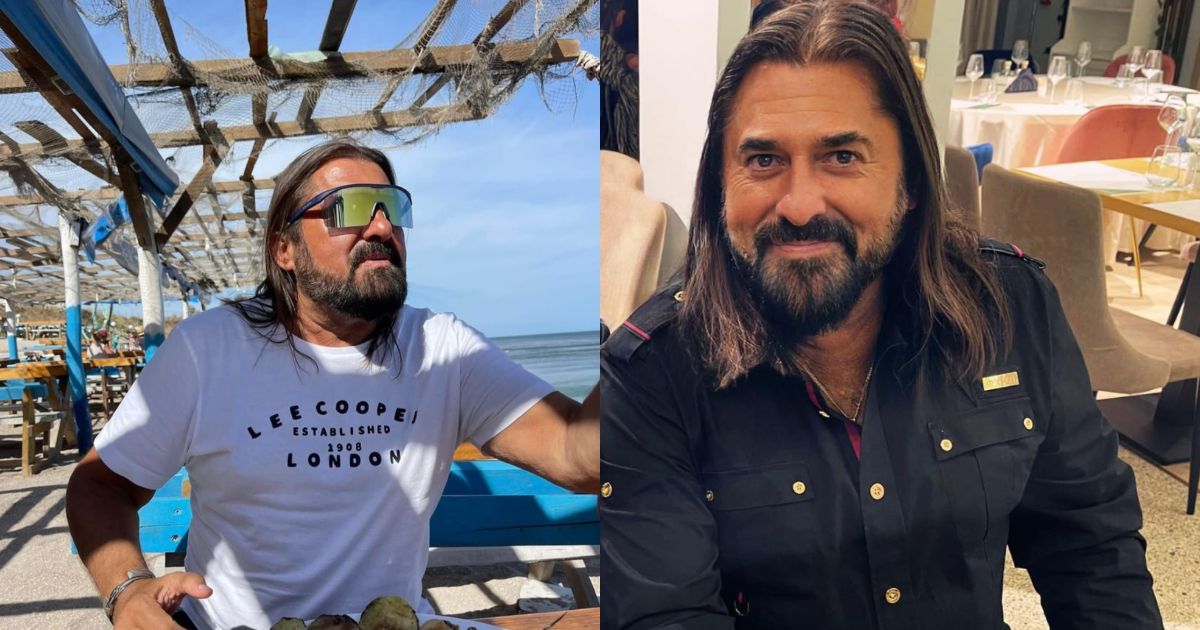 „E greu să te dezrădăcinezi” Ce spune Gheorghe Gheorghiu despre visul ...