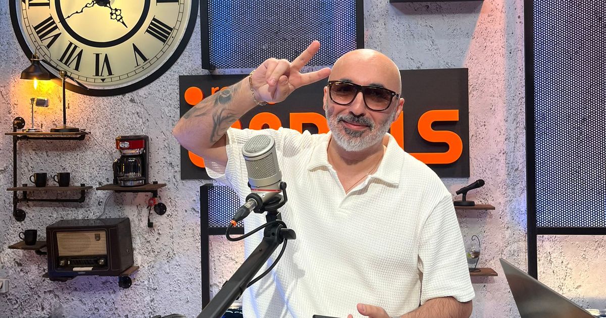 Cabron a dezvăluit secretele vieții de familie și începuturile rap-ului ...