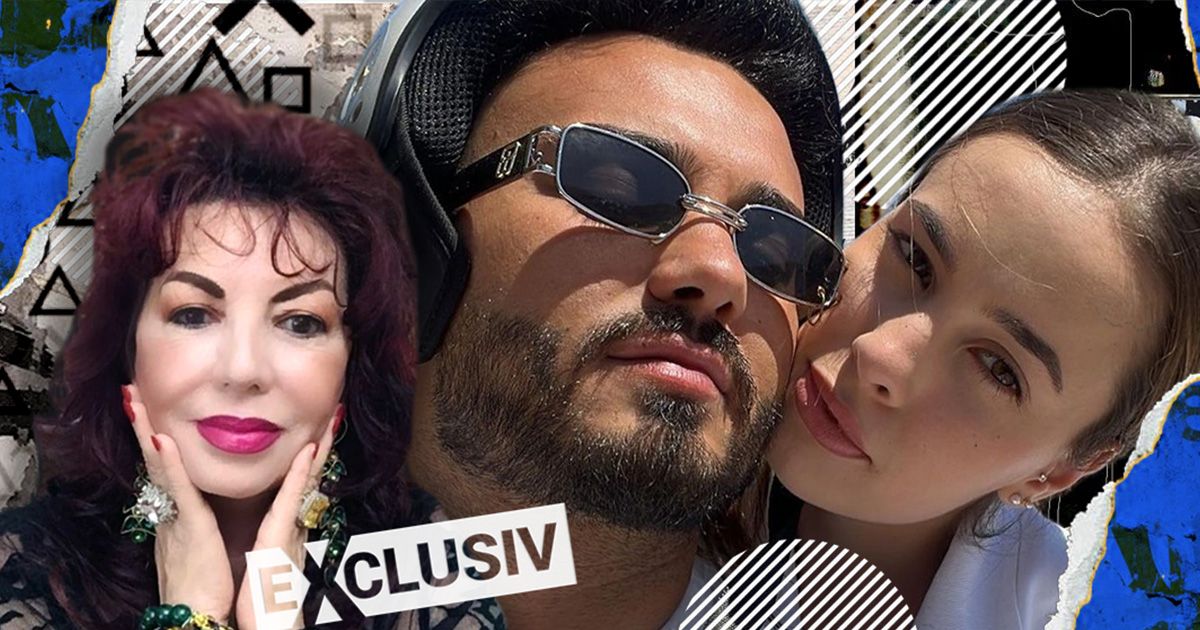 Carmen Harra prevestește nunta dintre Jador și Hoder: "El ia o decizie ...