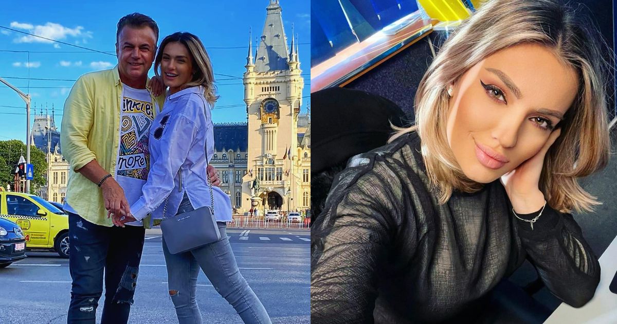 „Nu mai merge cu mine” Ce decizie a luat Diana Enache cu privire la ...