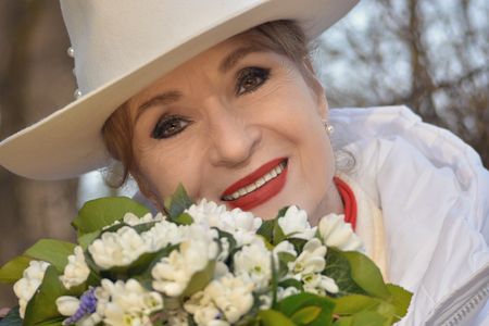 Cine este Angela Similea? Biografie: vârstă, studii, carieră ...