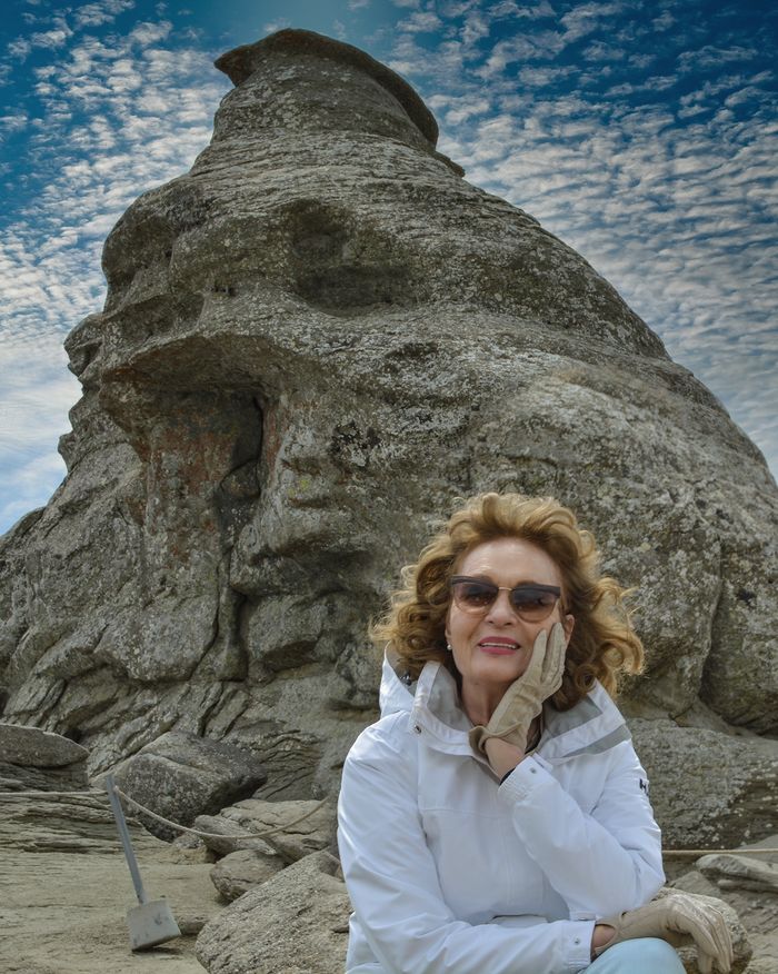 Cine este Angela Similea? Biografie: vârstă, studii, carieră ...