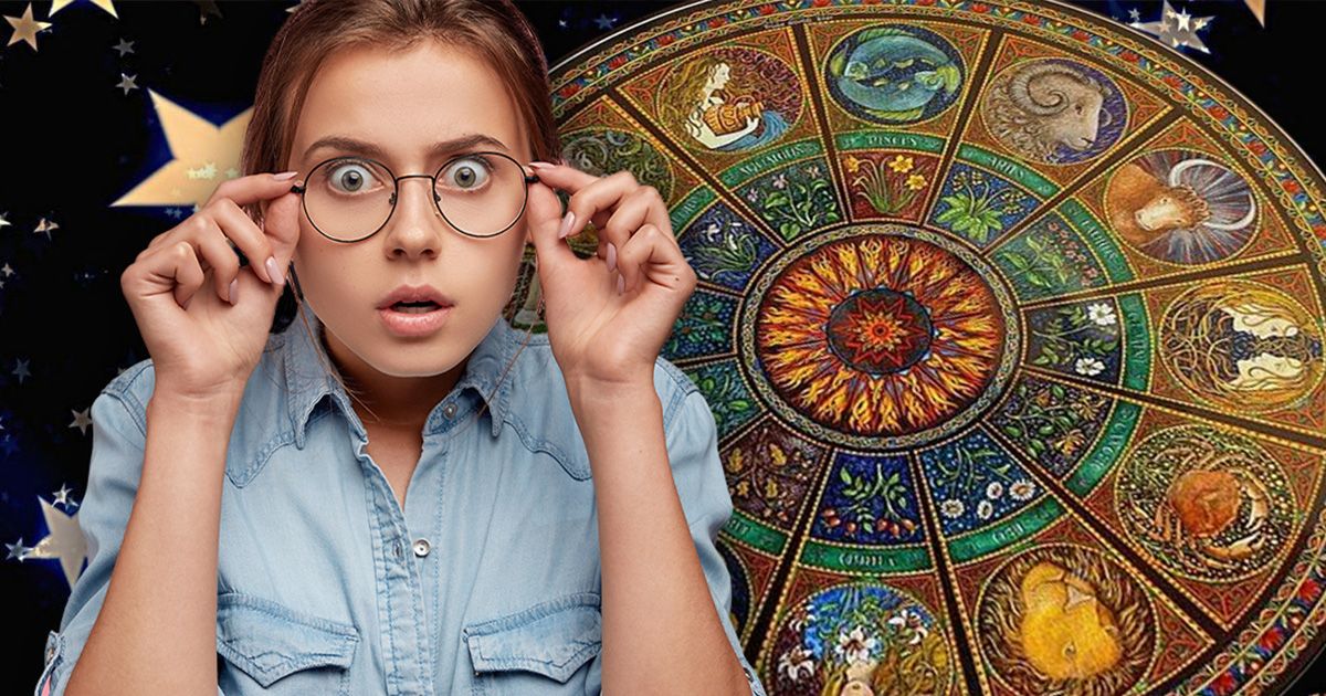 Zodia vedetă a zilei! Acestor nativi li se dă viața peste cap. Ce veste ...