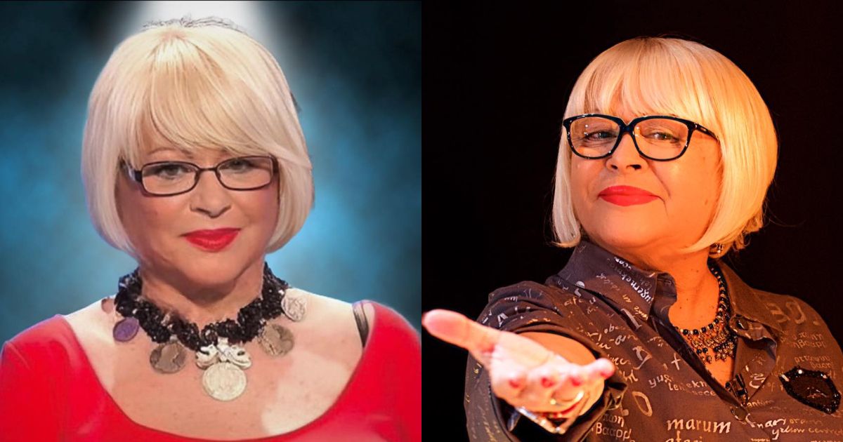 Cine este Mirabela Dauer? Biografie: vârstă, studii, carieră ...