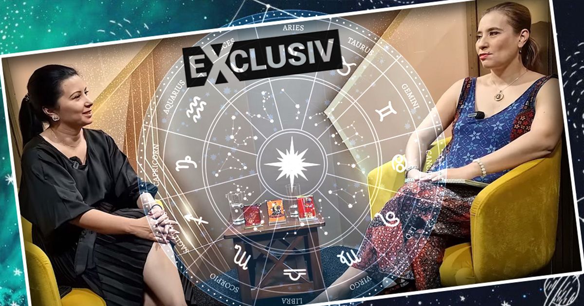 Anca Dimancea face previziuni despre luna iulie! Ce se va întâmpla în ...