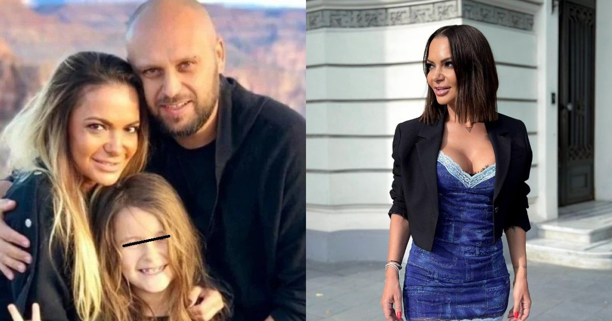 Traian Spak nu mai este un bărbat singur! Chiar Andreea Antonescu a ...