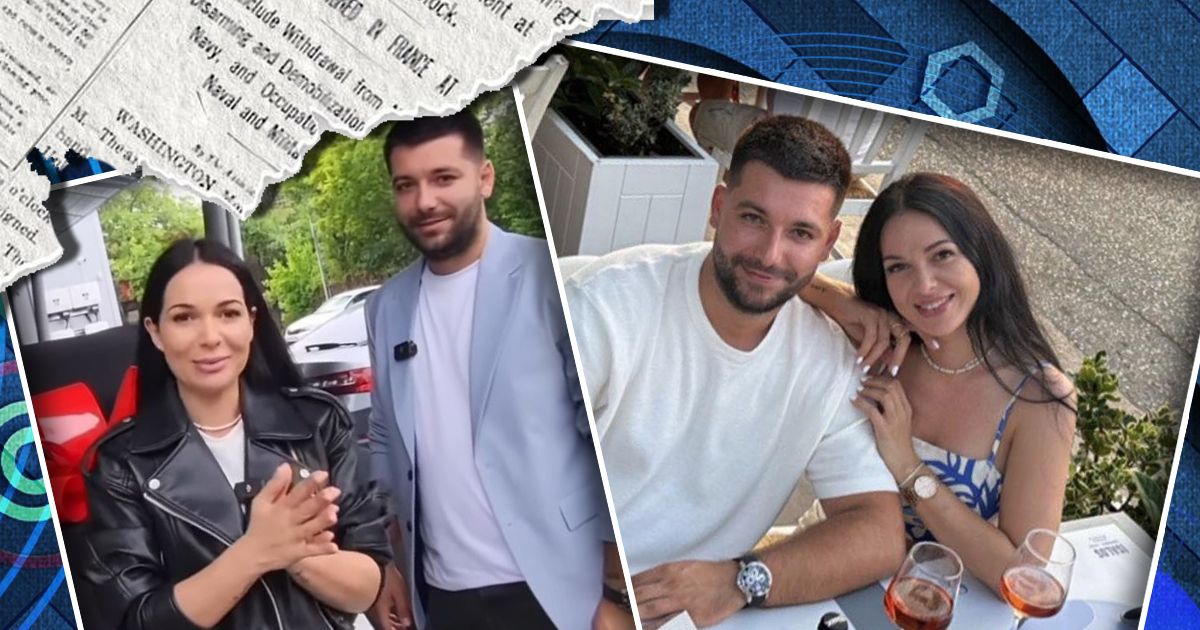 "Așa e" Deea Maxer a confirmat ceea ce deja se putea observa cu ochiul ...