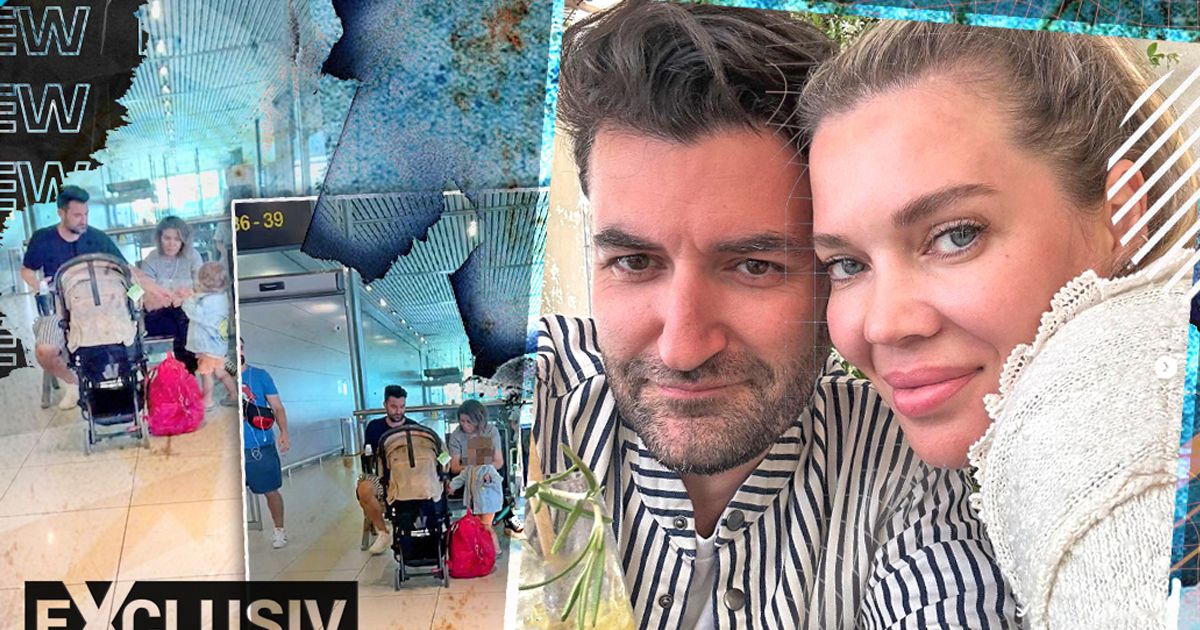 VIDEO Ipostaza total neașteptată în care au surprinși Smiley, Gina Pistol și fiica lor pe ...