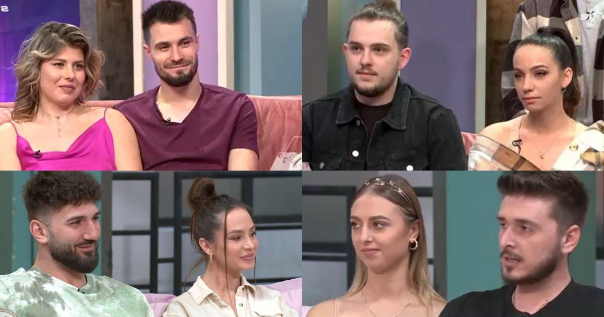 Finala Mireasa 2023. Cine a câștigat premiul cel mare în valoare de 40. ...