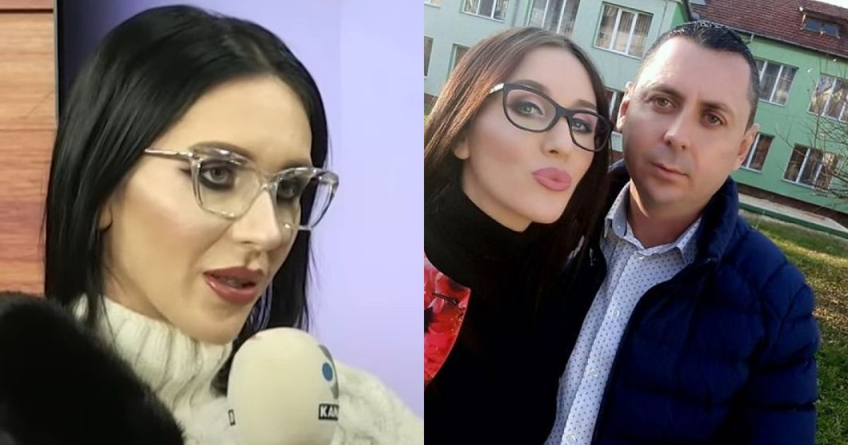 Ce mesaj i-ar fi trimis Daniel Balaciu din închisoare Danei Roba? Make ...