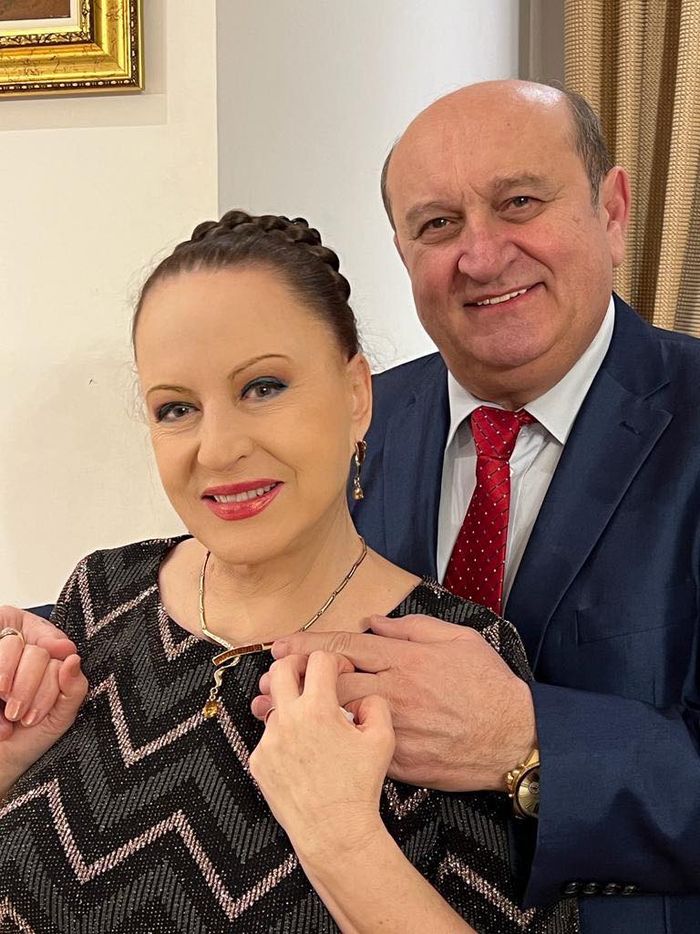 „Va fi altfel” Unde își va petrece Maria Dragomiroiu ziua de naștere ...