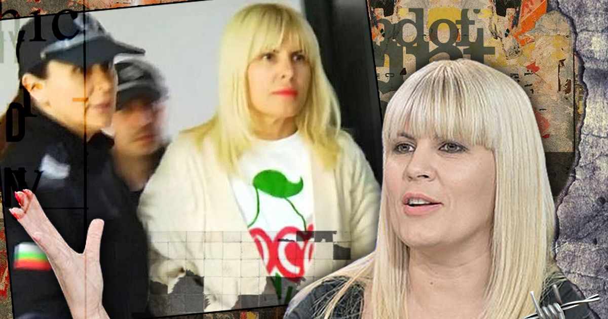 Ce se întâmplă cu Elena Udrea, la mai bine de un an de când se află în închisoare: „Nu știu să ...