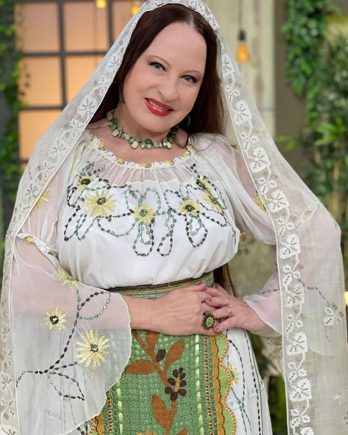 Maria Dragomiroiu și-a serbat ziua de naștere într-un loc extrem de ...