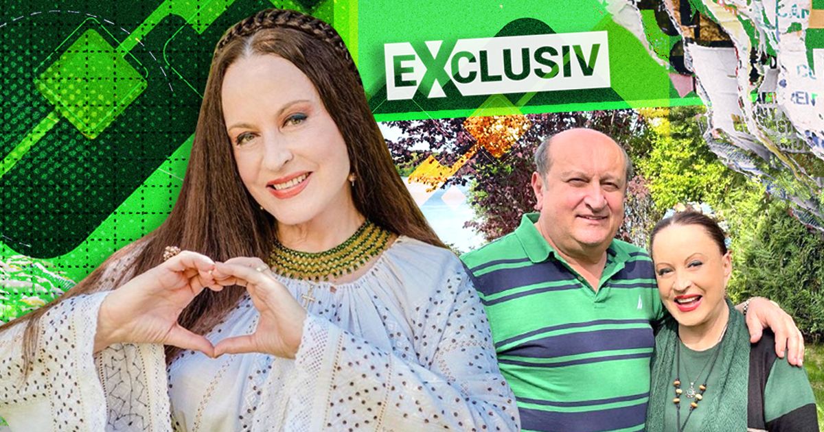 Maria Dragomiroiu și-a serbat ziua de naștere într-un loc extrem de ...