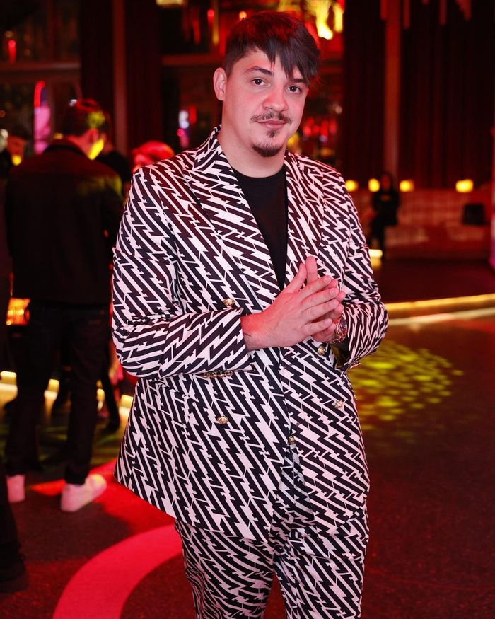 „M-am dus la poliție” Bogdan de la Ploiești, în mijlocul unui scandal ...