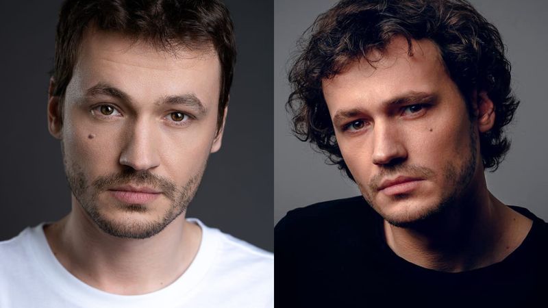 Cine este Răzvan Krem Alexe din serialul „Camera 609”. Artistul a jucat ...