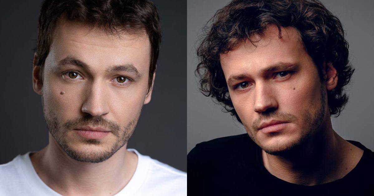 Cine este Răzvan Krem Alexe din serialul „Camera 609”. Artistul a jucat ...