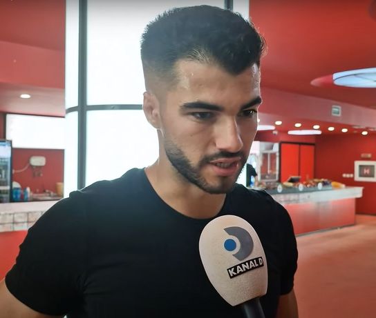 Iancu Sterp revine în cușcă! Este gata să se bată cu George Zănoagă: "O ...