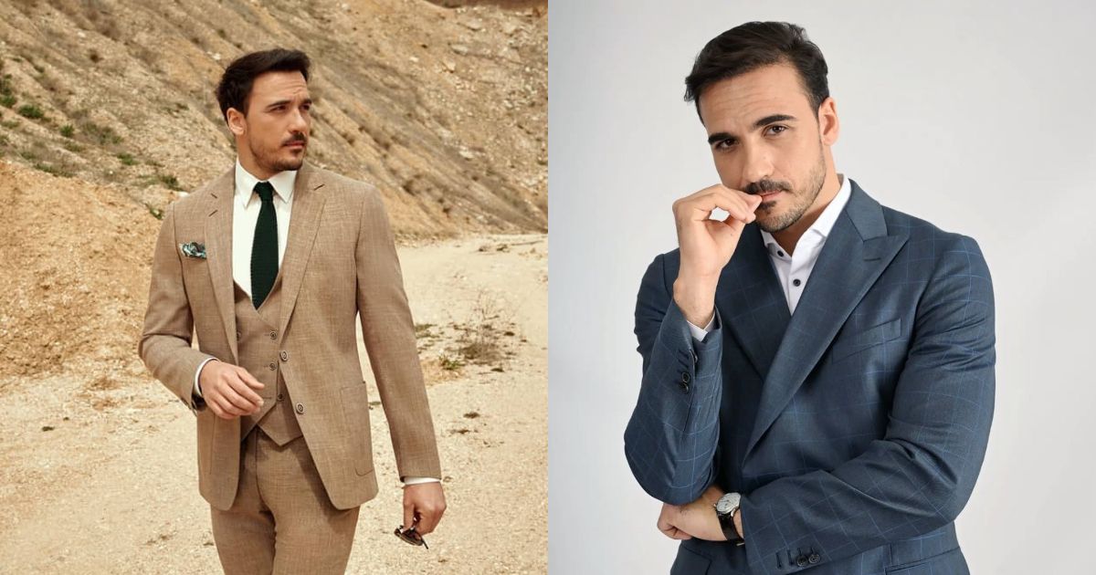 Cine este Matei Negrescu din serialul „Camera 609”. A fost „ispită ...