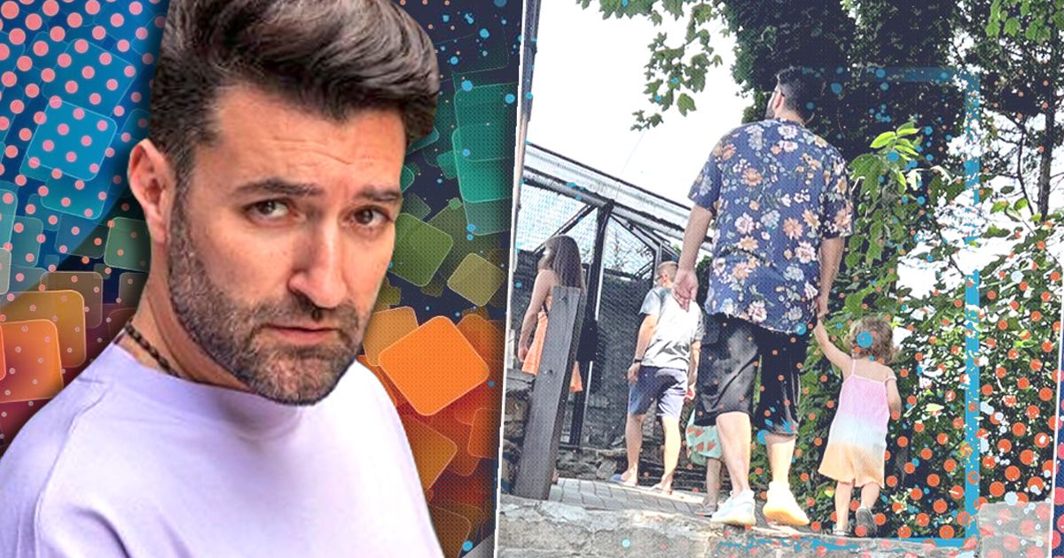 Smiley le-a arătat-o fanilor pe micuța Josephine. Ipostaza emoționantă în care Gina Pistol i-a ...