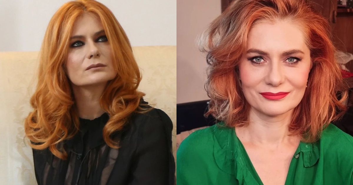 Cine este Anca Androne din serialul „Camera 609”. Mulți o cunosc din ...