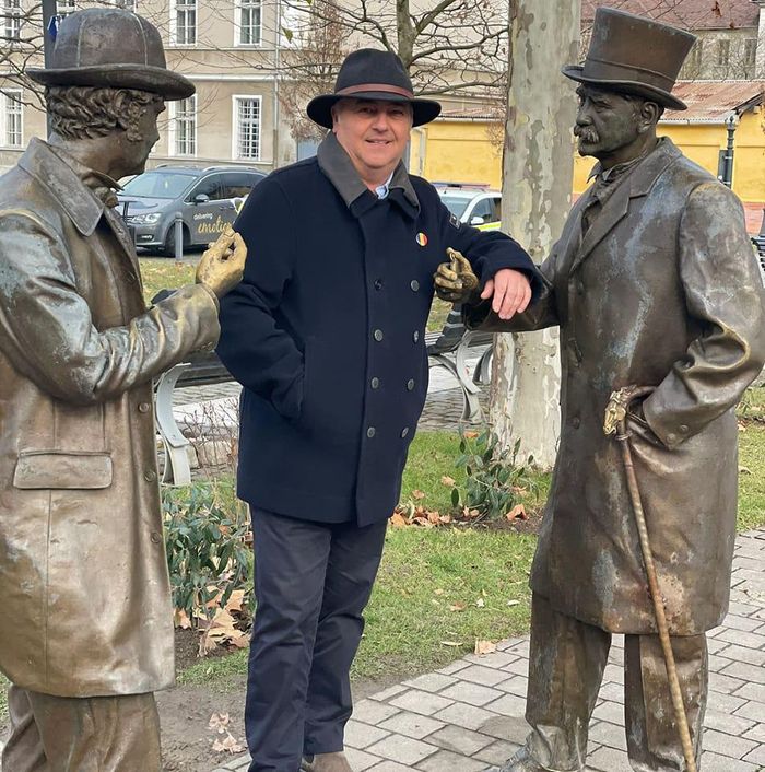 Cine este Felix Pătrășcanu? Biografie: studii, carieră, avere. Vezi ce ...