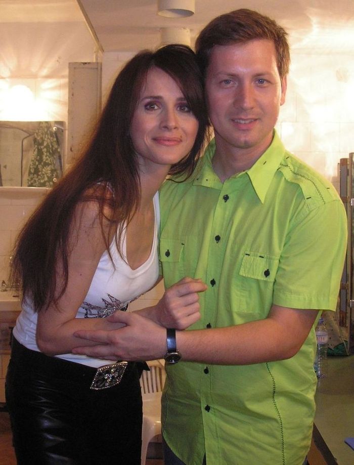 Cum și-a petrecut Mădălina Manole ultima zi de naștere, în 2009: "Era ...