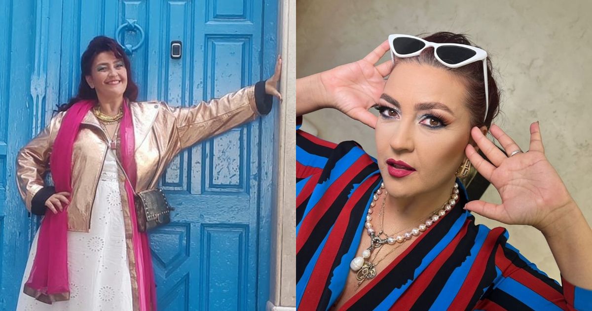 Rona Hartner a trecut prin două divorțuri. Ce se petrece acum în viața ...