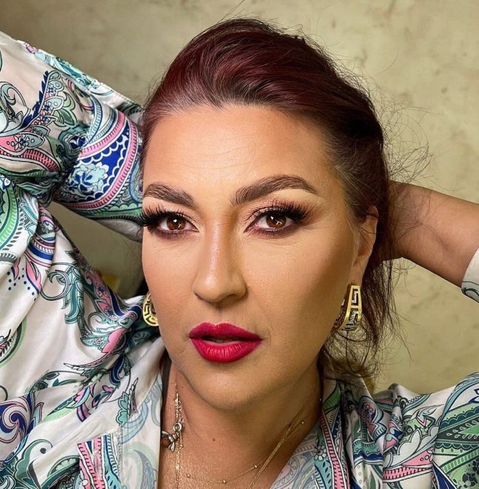 Rona Hartner a trecut prin două divorțuri. Ce se petrece acum în viața sentimentală a actriței ...