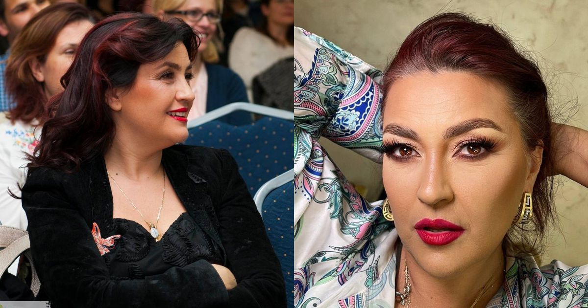 Rona Hartner a avut de trecut o mare cumpănă a vieții. Artista a fost diagnosticată cu cancer la ...