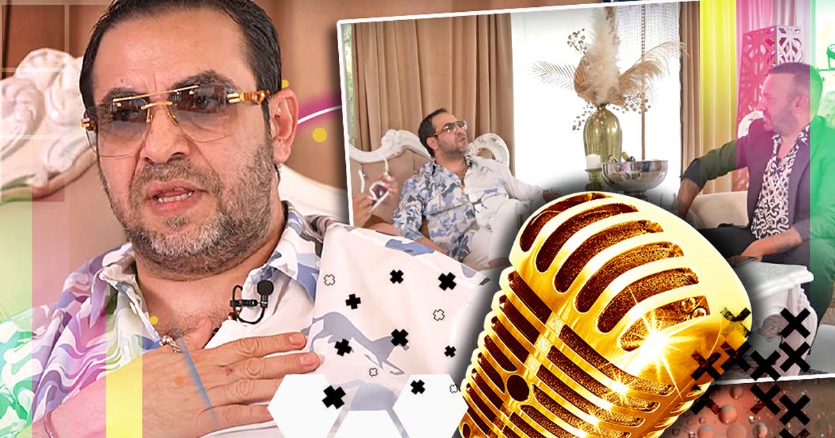 Dan Bursuc nu iartă! Artistul spune totul despre scandalul cu Lele și ...