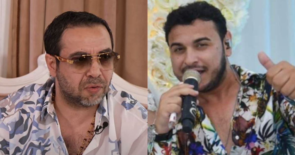 Ce s-a întâmplat la prima întâlnire dintre Dan Bursuc și Sorin Copilul ...