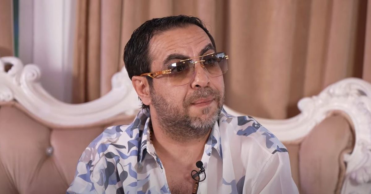 Trece Dan Bursuc peste orice greșeală a copiilor săi?! Impresarul a ...