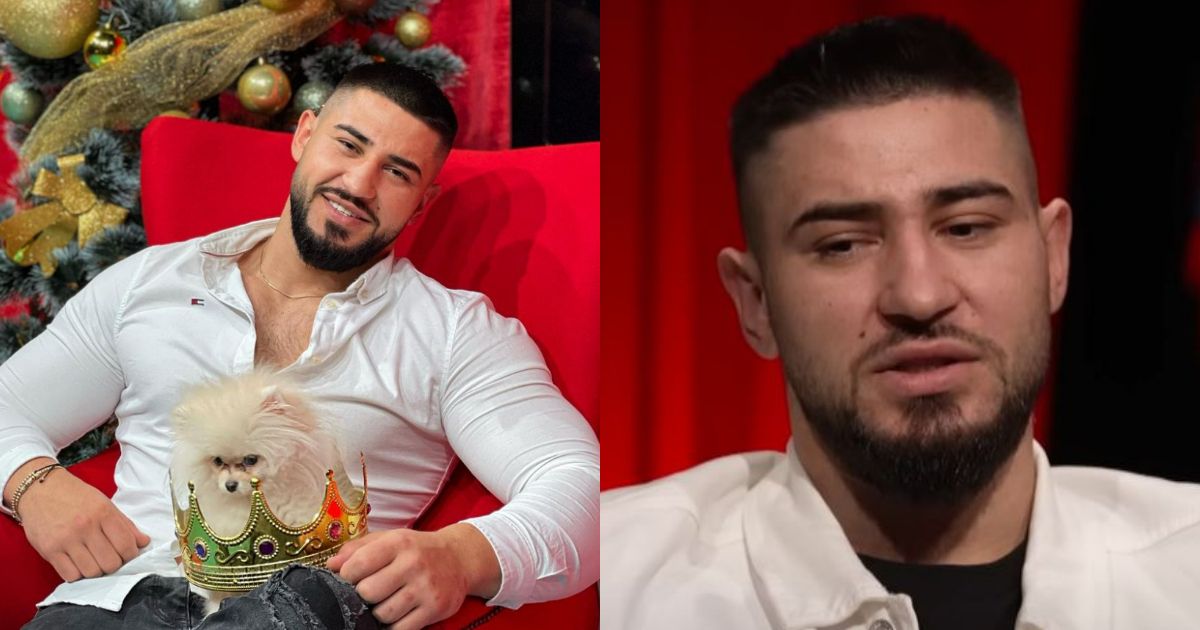 Bogdan Mocanu, apel disperat pe internet, chiar de pe litoral! A cerut ajutorul fanilor, fără a ...