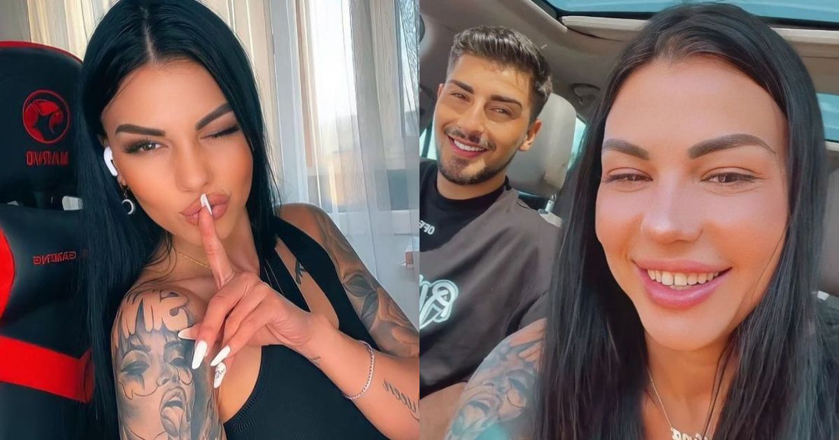 "Asta e poza când te-ai căsătorit cu soțul tău" Fotografia cu care Nona ...