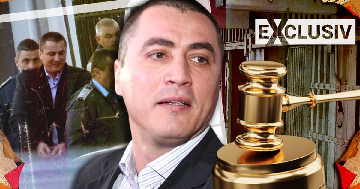 Zi decisivă pentru Cristian Cioacă! Magistrații dau astăzi verdictul ...