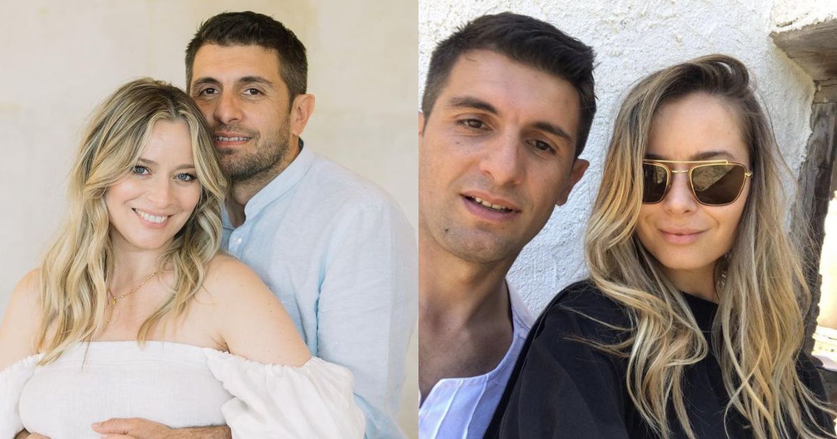 „La mulți ani, tati!” Laura Cosoi i-a transmis un mesaj emoționant ...