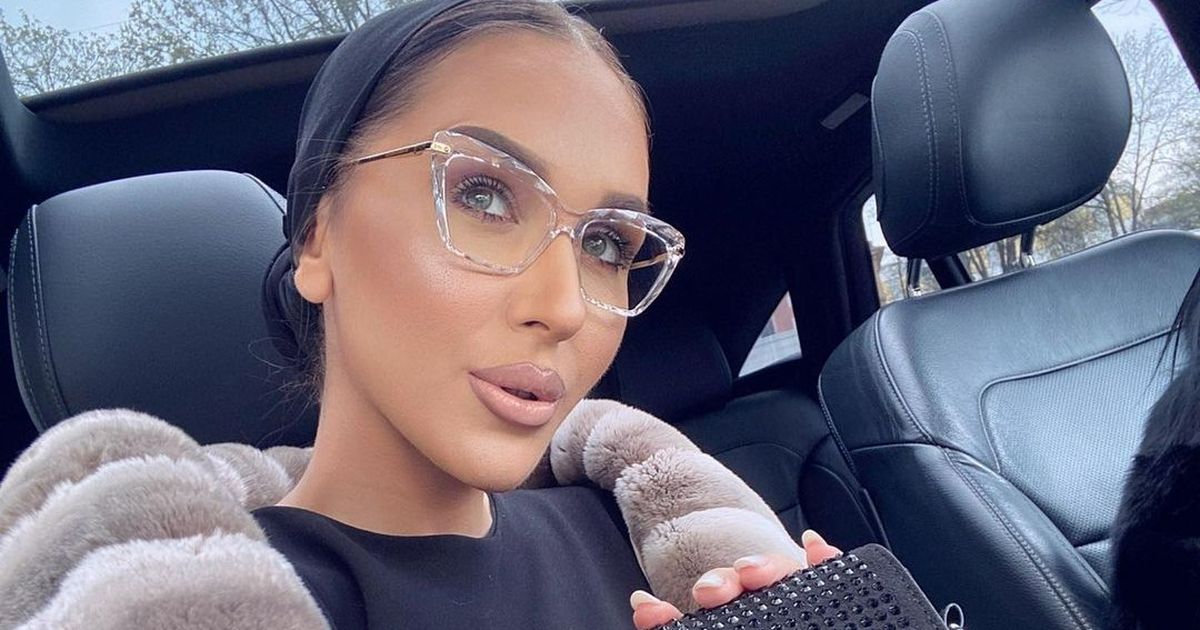 Cum arată Dana Roba la șase săptămâni de la incidentul care i-a marcat ...