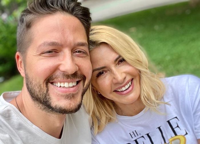 Jorge a recunoscut în trecut că și-a înșelat soția, dar abia acum a ...