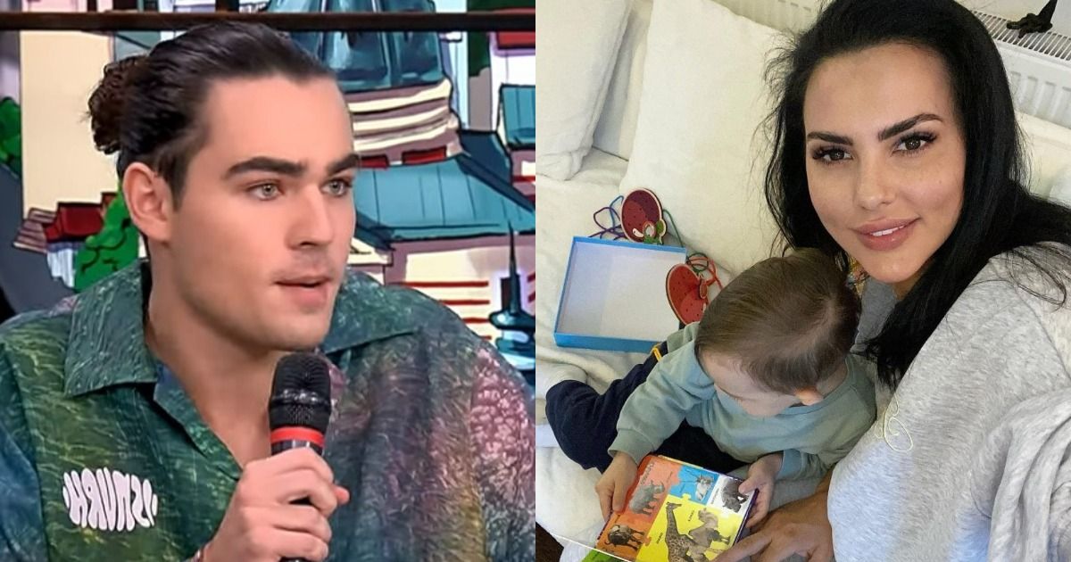 Ce a spus Radu Ștefan Bănică despre fiul cel mic al tatălui său și al ...